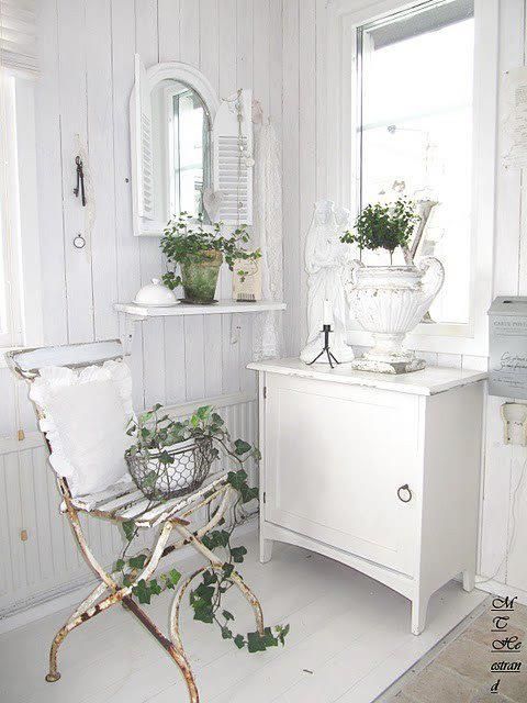 Mille idee per lo stile Shabby, galleria di bellissime foto - Il blog ...